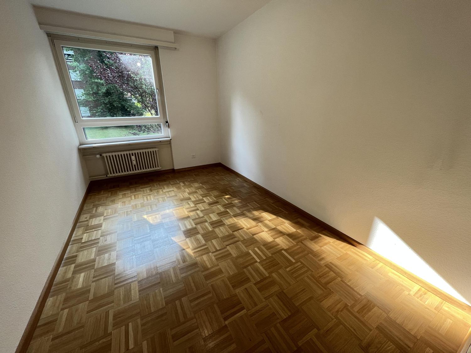 3½ rooms - Apartment - in Mattweg 86 - for CHF 1645 - 65 m² - Floor: 2