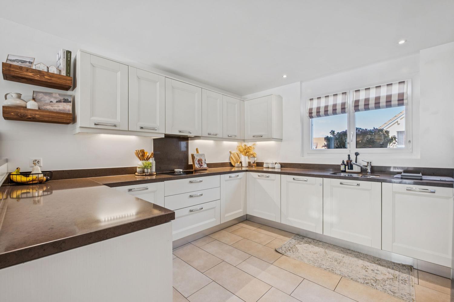 7½ Zimmer - Einfamilienhaus - 194 m²