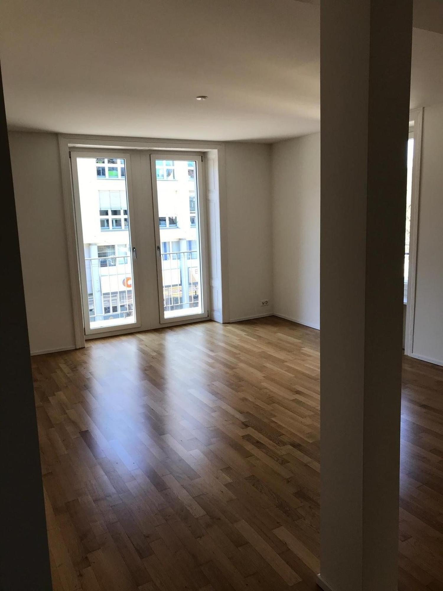 Appartement - 4½ pièces - pour CHF 2460 - 120 m² - Etage: 3