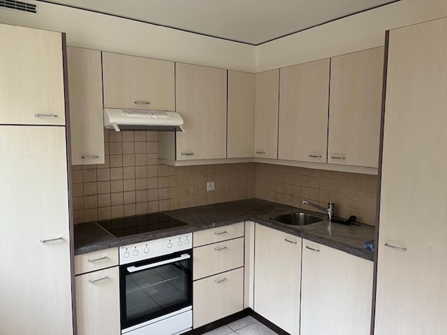 Appartement - 3 pièces - à Rue Charles-Knapp 3 - pour CHF 1290 - 60 m² ...