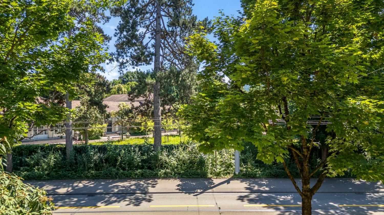 Appartement - 2½ pièces - à Albisriederstrasse 40 - pour CHF 1390000 ...