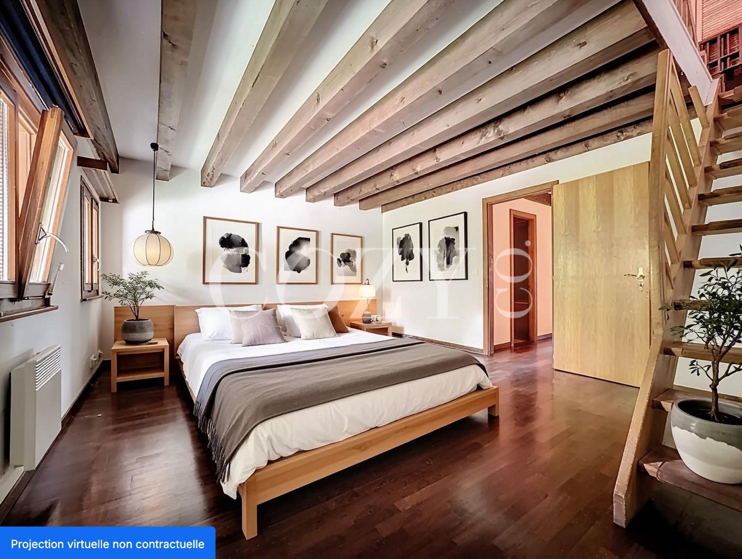 4½ rooms - Row house - for CHF 720000 - 130 m²