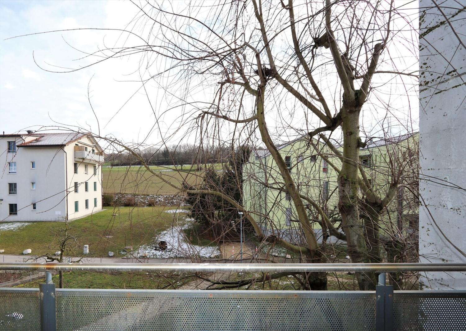 3½ Zimmer - Wohnung - in Rte du Pra-Riond 27 - für CHF 1580 - 75 m² ...