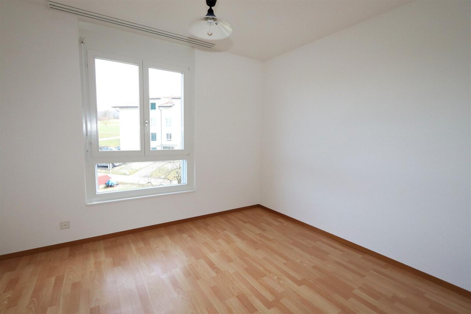 3½ rooms - Apartment - in Rte du Pra-Riond 27 - for CHF 1580 - 75 m² ...
