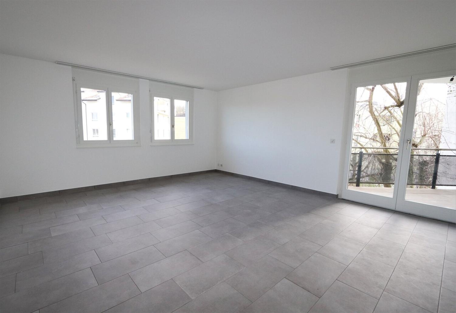 Appartement - 3½ pièces - à Rte du Pra-Riond 27 - pour CHF 1580 - 75 m² ...