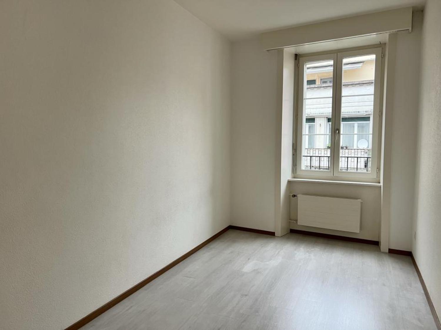 3½ rooms - Apartment - in Rue du Simplon 7bis - for CHF 1290 - 55 m² ...