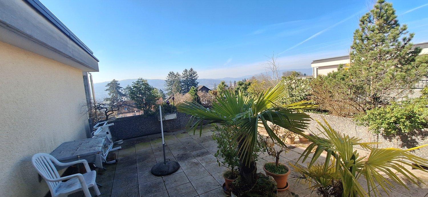 Riedhofstrasse 362 - CHF 2274 - 3.5 Zimmer | ImmoScout24