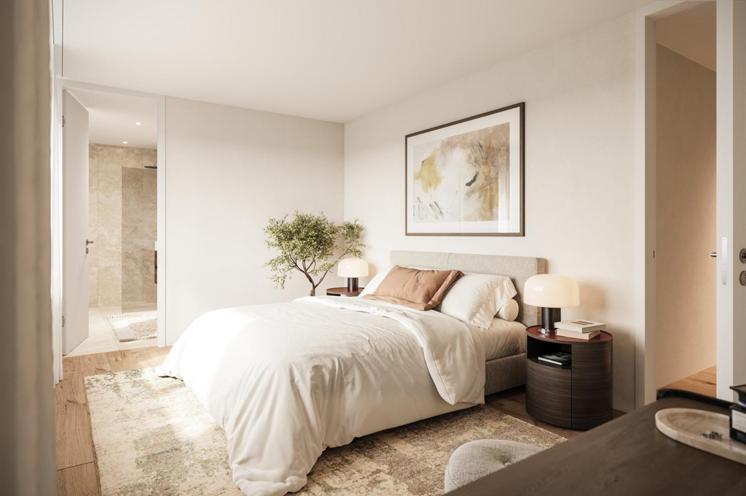 Appartement - 3½ pièces - à Seestrasse 40 - pour CHF 2290000 - 94 m²