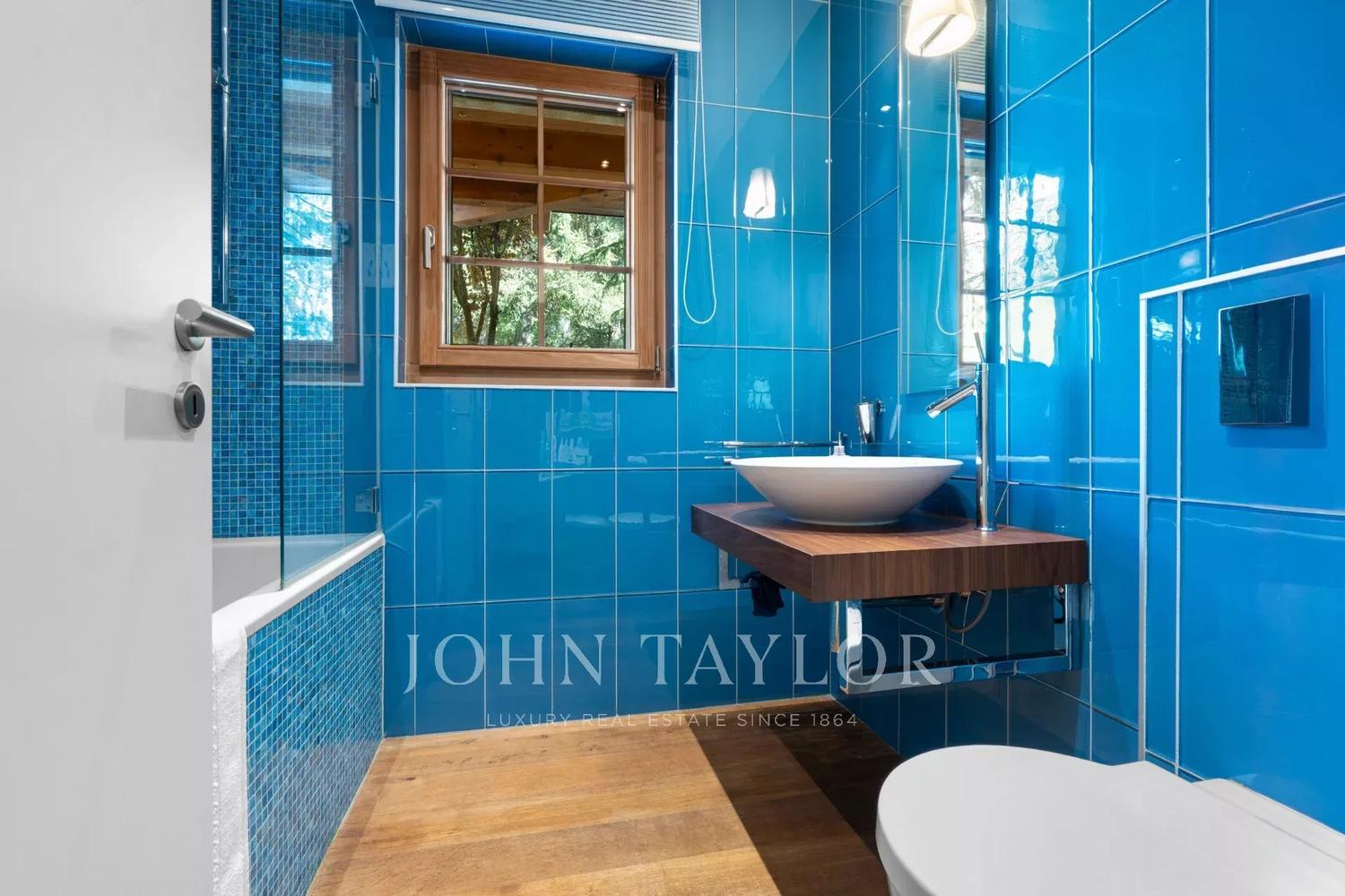 Appartement - 4½ pièces - pour CHF 6000000 - 171 m²