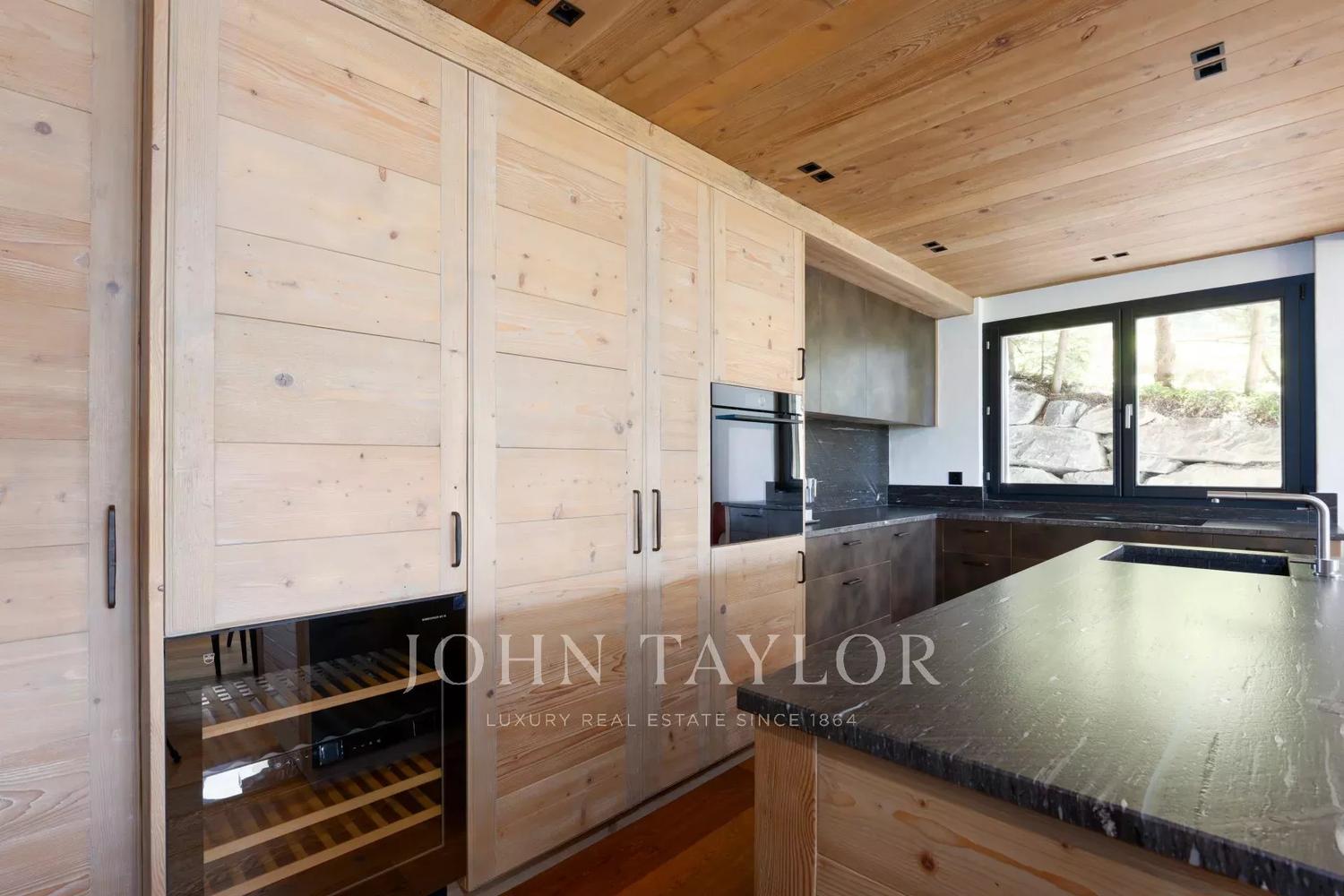 Appartement - 6 pièces - pour CHF 5600000 - 227 m²