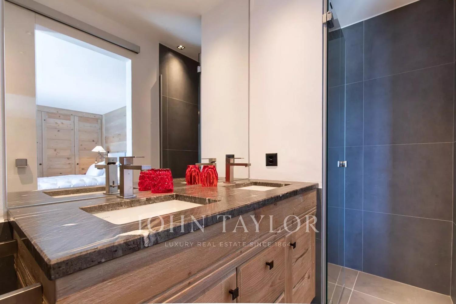 Appartement - 6 pièces - pour CHF 5600000 - 227 m²