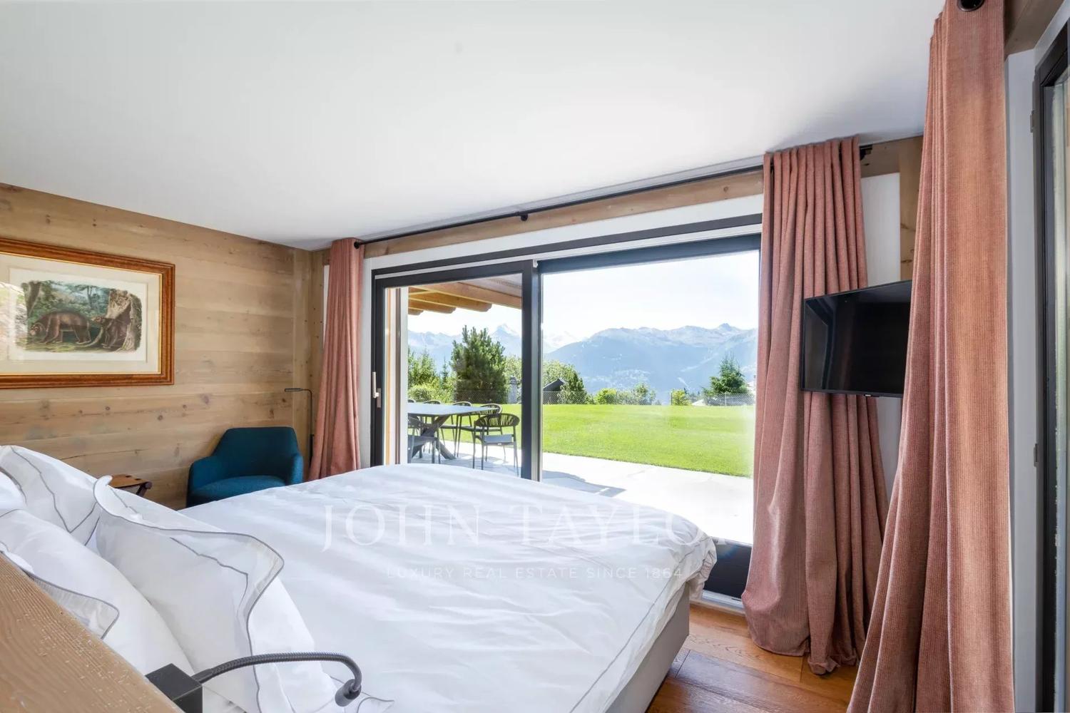 Appartement - 6 pièces - pour CHF 5600000 - 227 m²