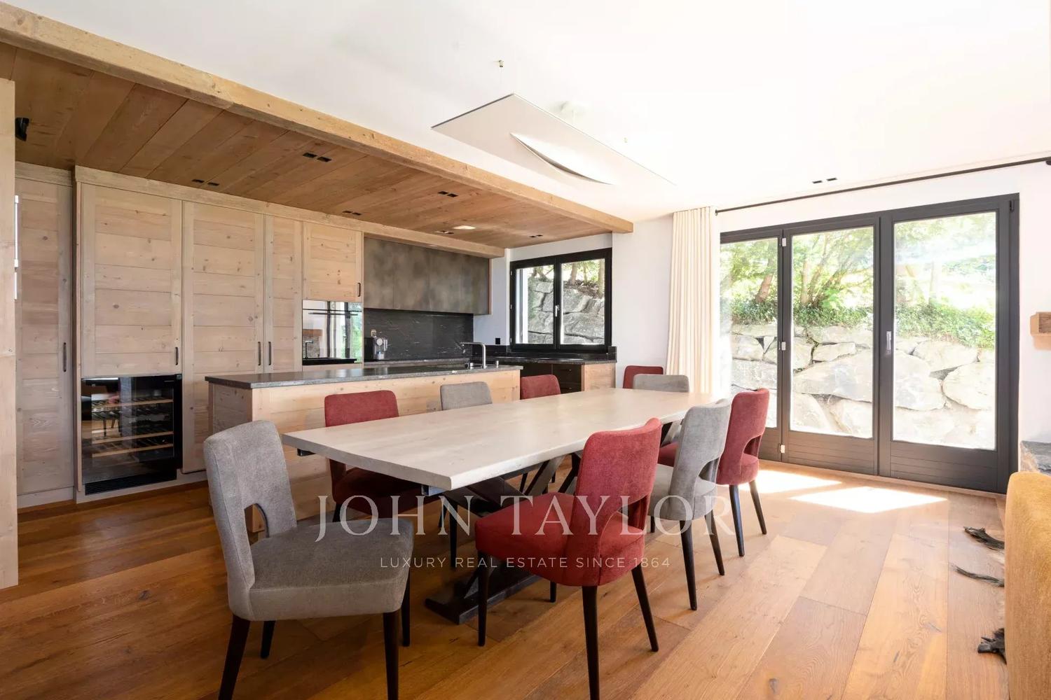 6 Zimmer - Wohnung - für CHF 5600000 - 227 m²