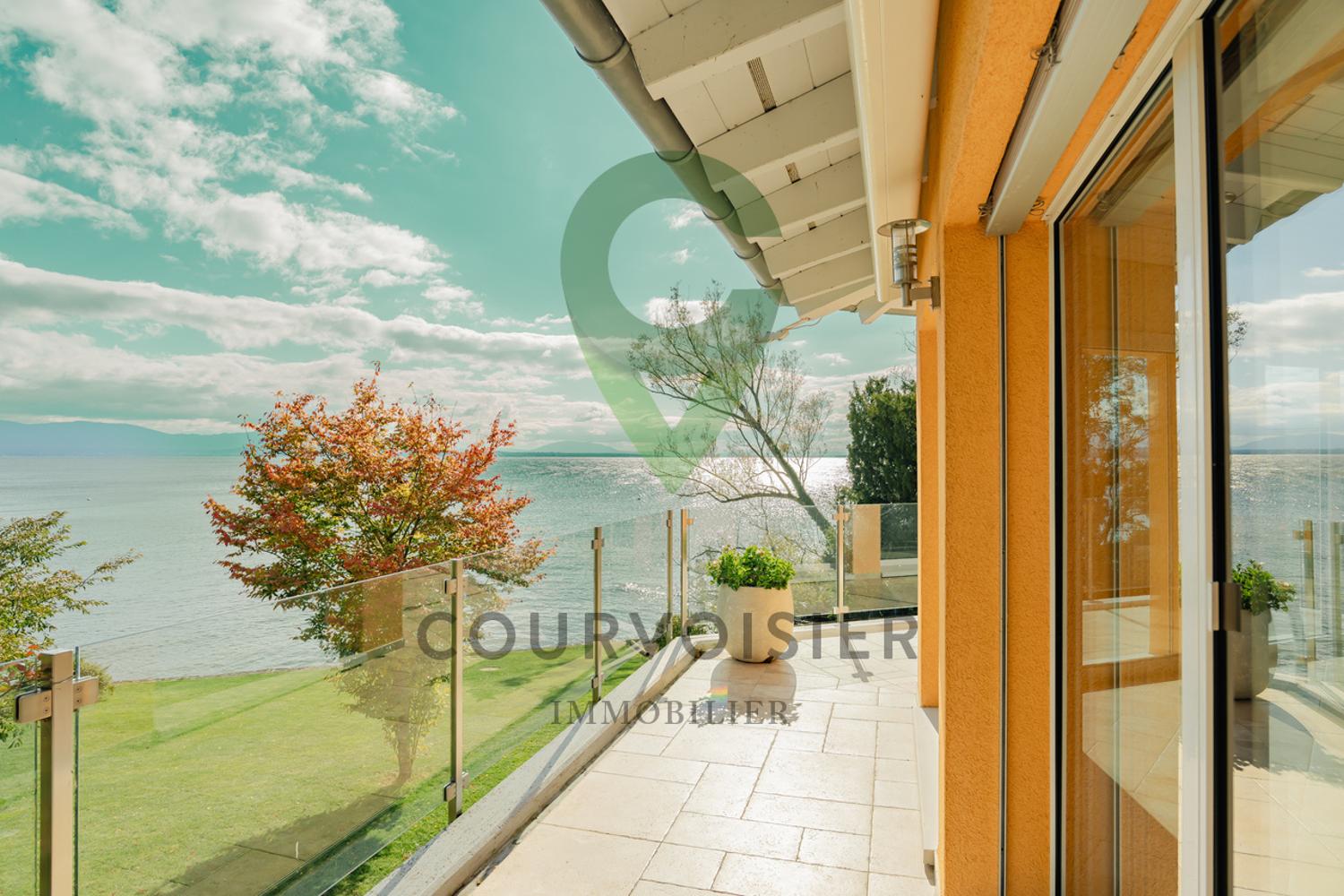 7 Zimmer - Einfamilienhaus - für CHF 7500000