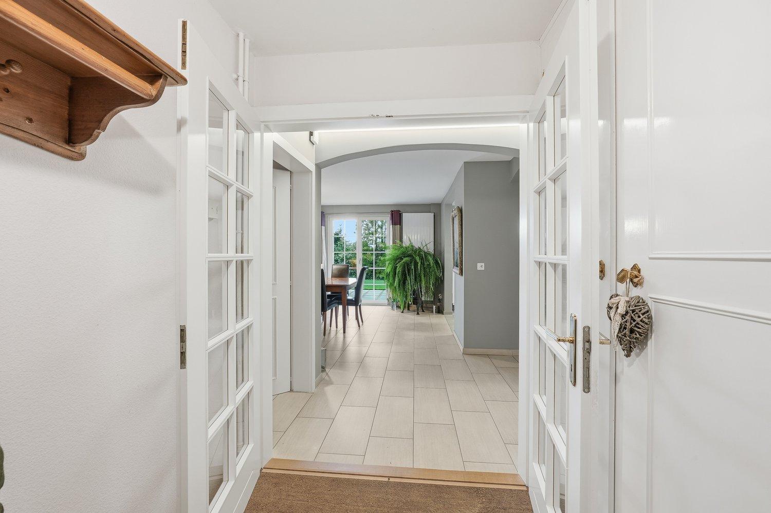 7 Zimmer - Villa - für CHF 2950000