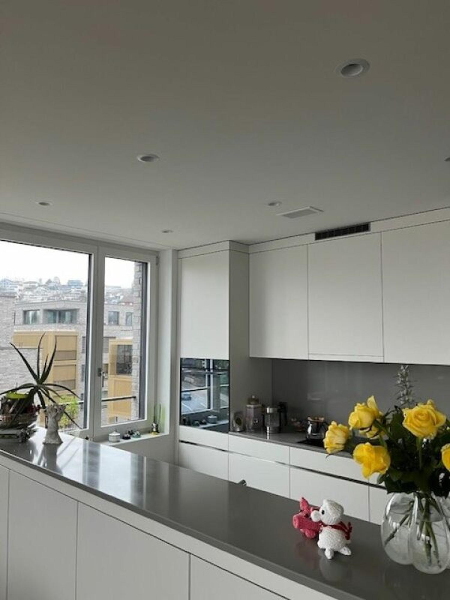 Appartement - 2½ pièces - à Zürcherstrasse 122 - pour CHF 2390 - Etage: 3