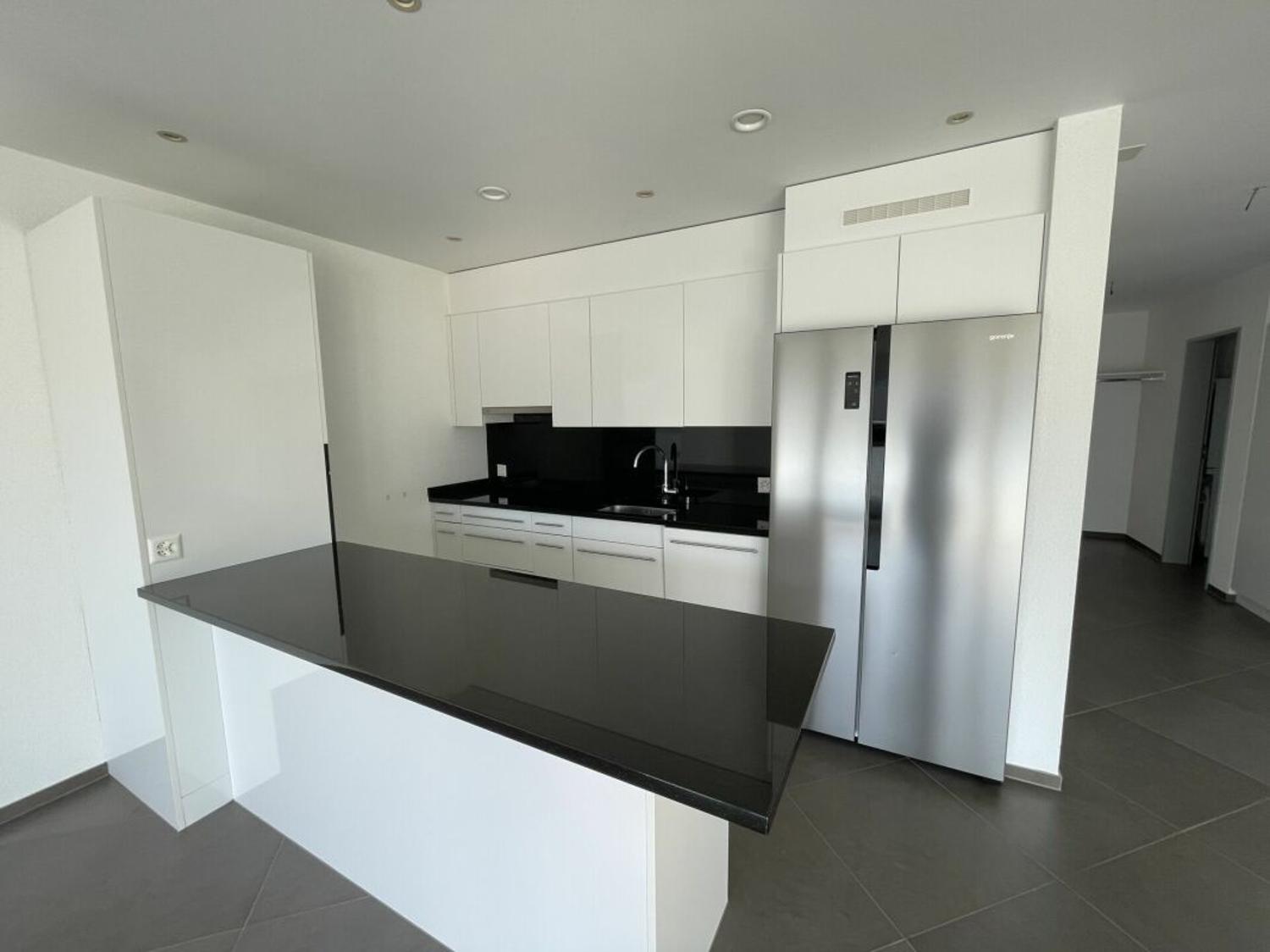 Appartement - 4½ pièces - à Glashüttenweg 30 - pour CHF 2490 - Etage: 3