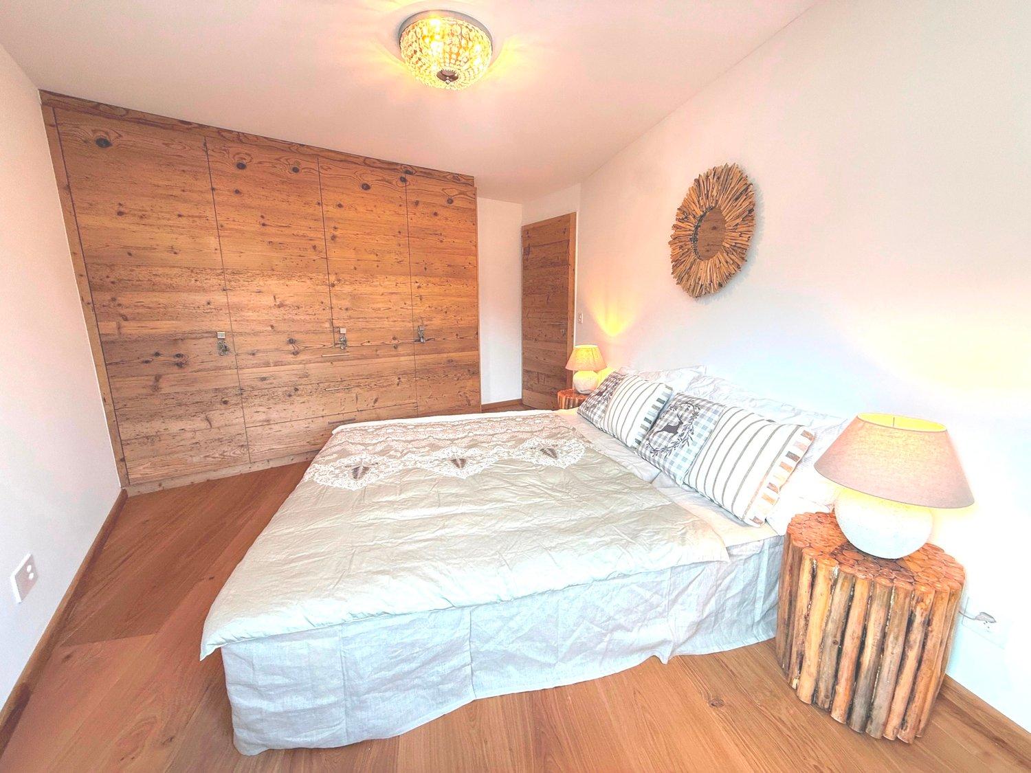 2½ rooms - Apartment - in Quadratscha 6 - for CHF 1500000 - 77 m² ...