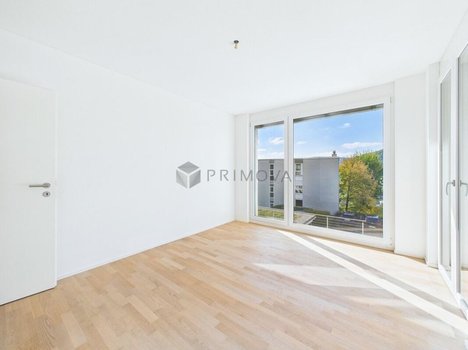 5½ rooms - Terrace flat - for CHF 1450000 - 204 m² - Floor: 1