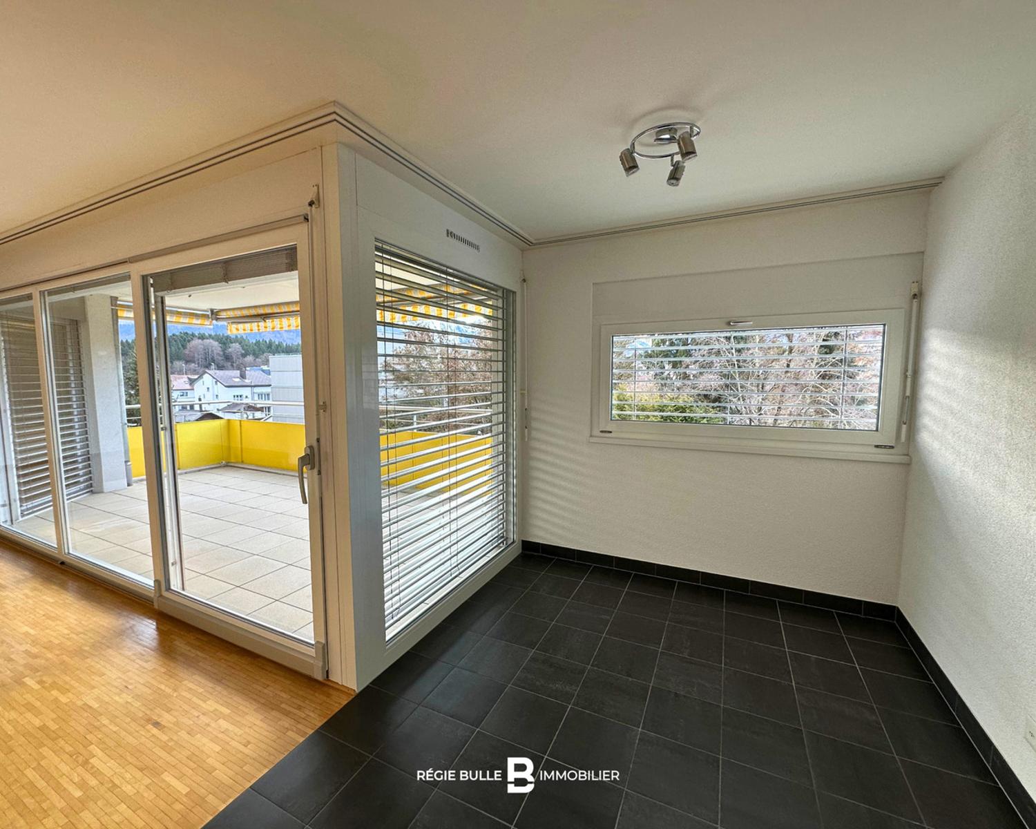 4½ Zimmer - Wohnung - in Rue de la Berra 54 - für CHF 2220 - 112 m² ...