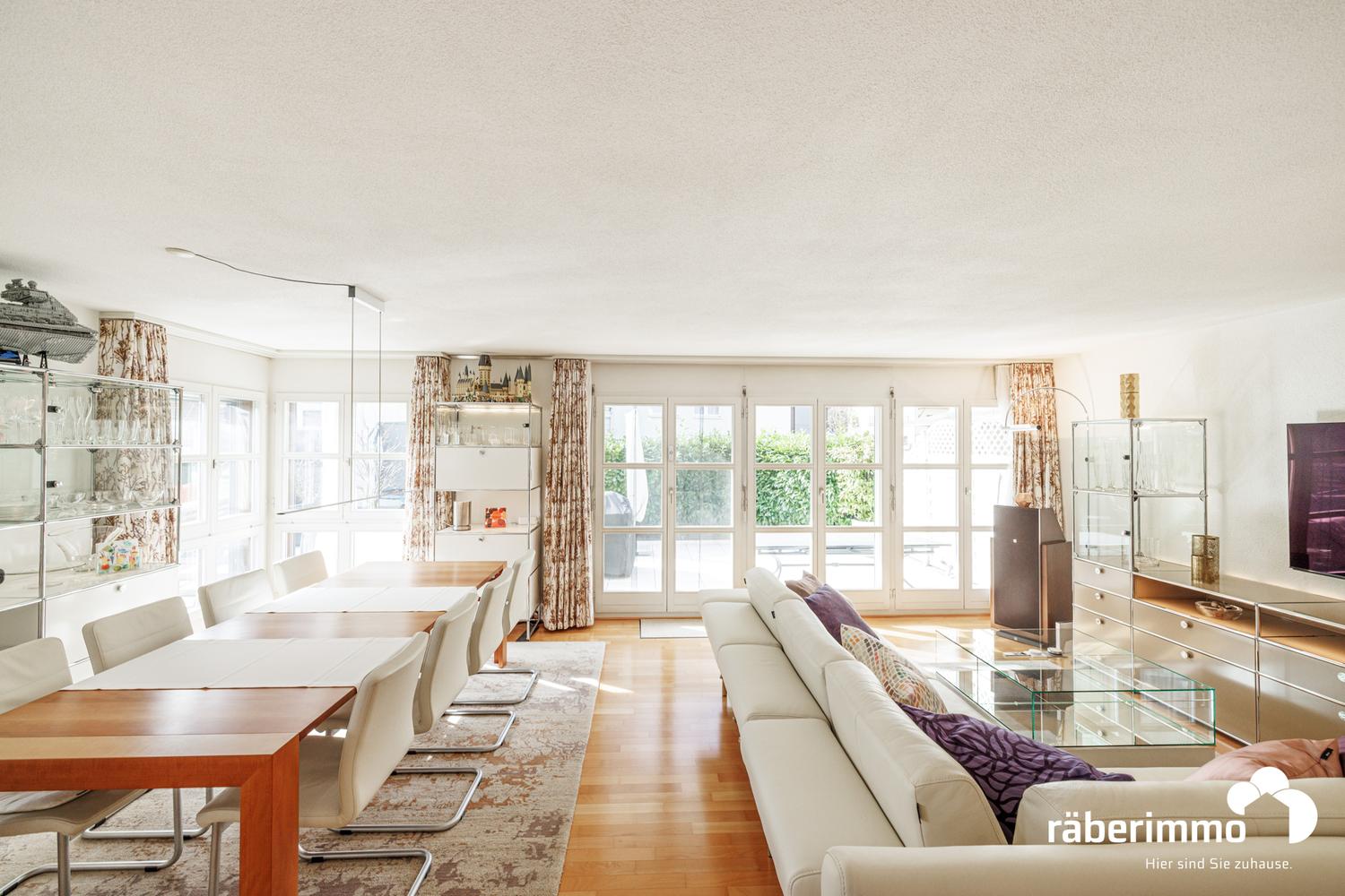5½ Zimmer - Maisonette / Duplex - in Josefstrasse 2 - für CHF 1230000 ...
