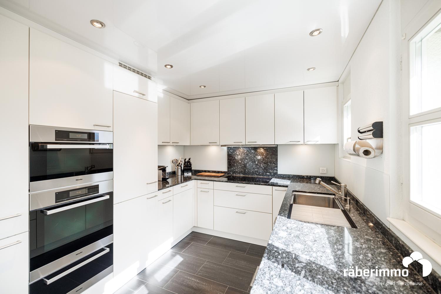 5½ Zimmer - Maisonette / Duplex - in Josefstrasse 2 - für CHF 1230000 ...