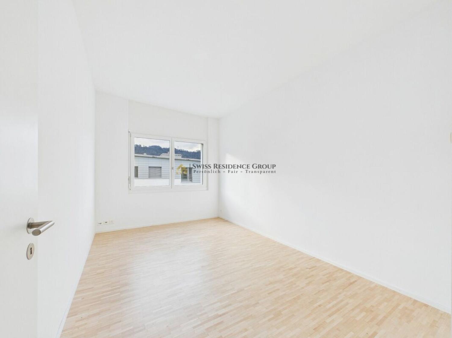 Attique - 5½ pièces - pour CHF 5100 - Etage: 3