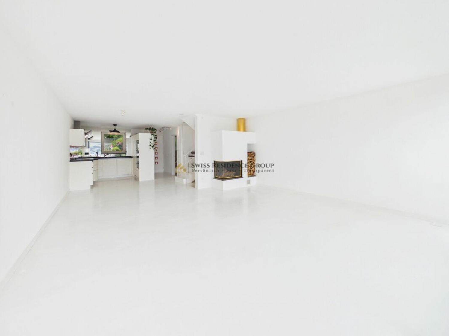 4½ Zimmer - Einfamilienhaus - für CHF 4900