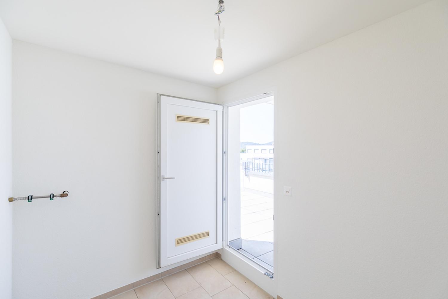 Appartement - 2½ pièces - à Ahornstrasse 3 - pour CHF 2000 - 76 m² ...