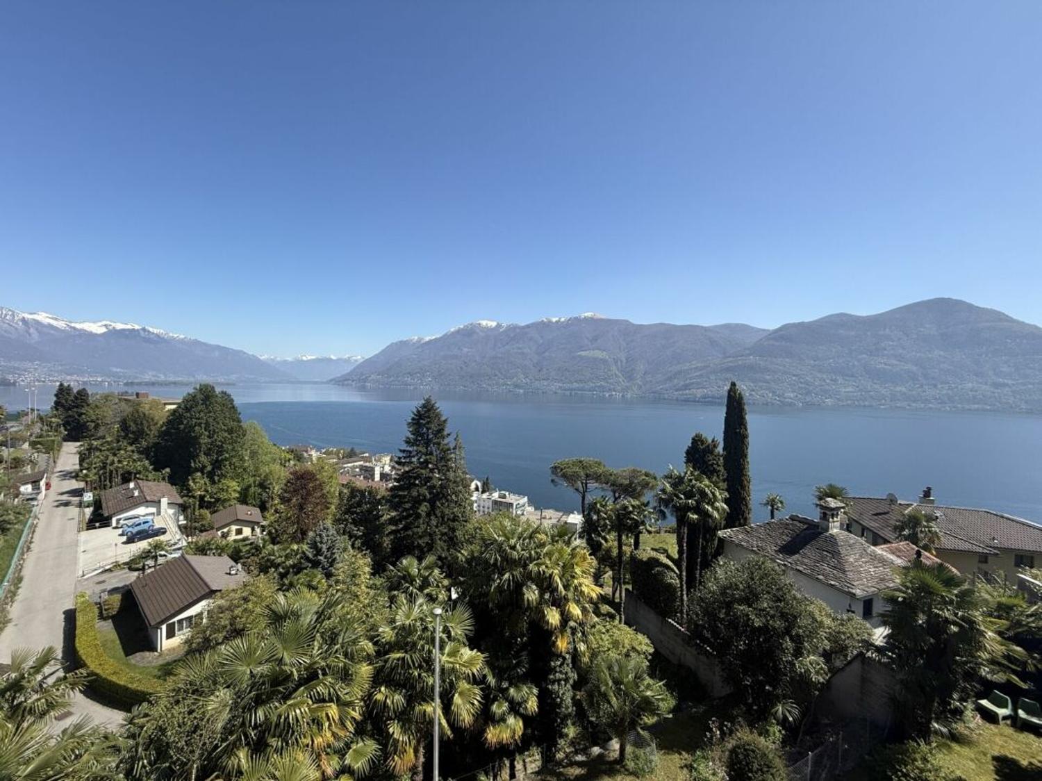 Immeuble locatif - 22½ pièces - à Via Costa di Mezzo - Etage: 2