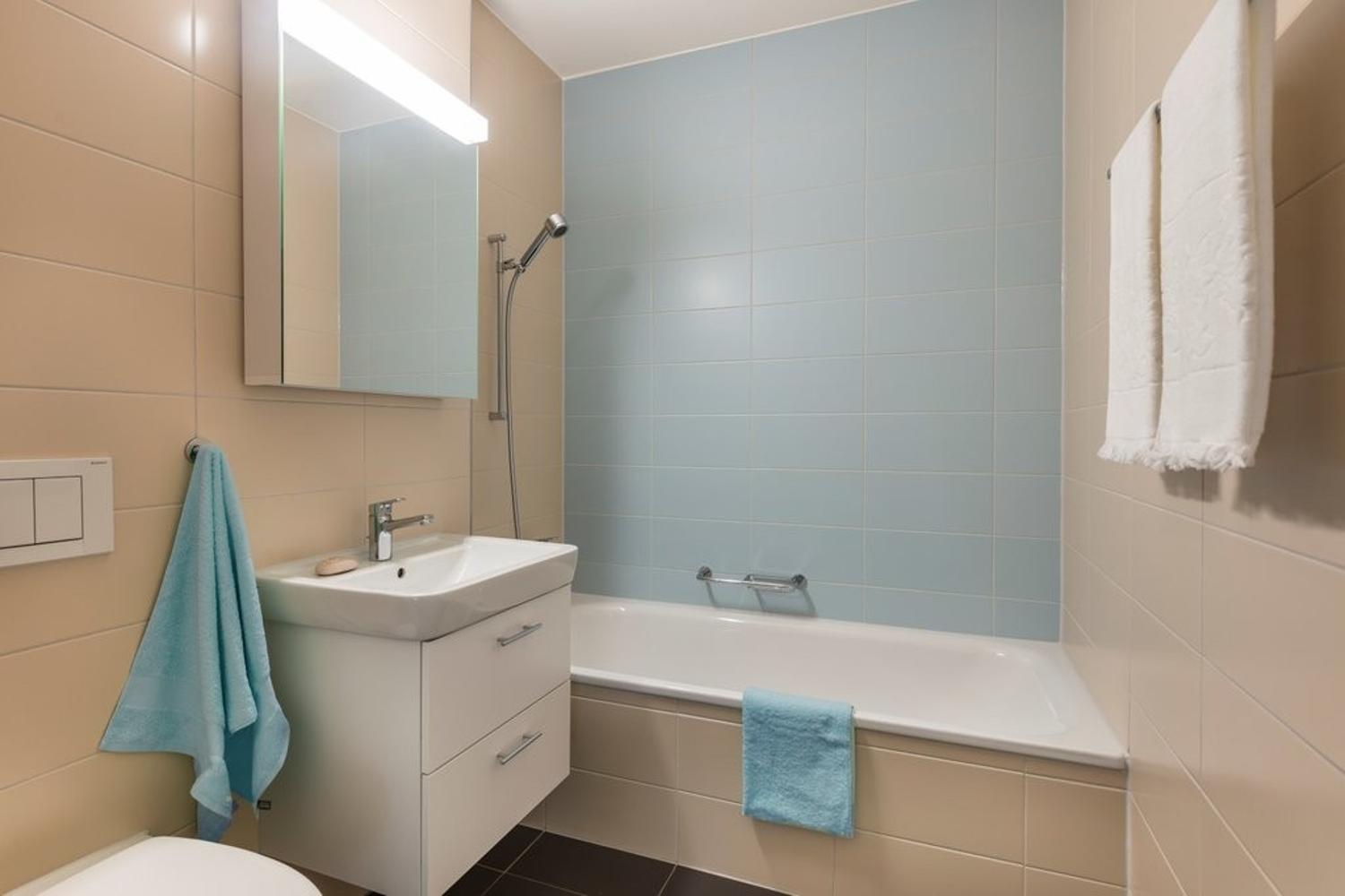 2½ rooms - Apartment - in Wiesenstrasse 30b - for CHF 2095 - 66 m² ...