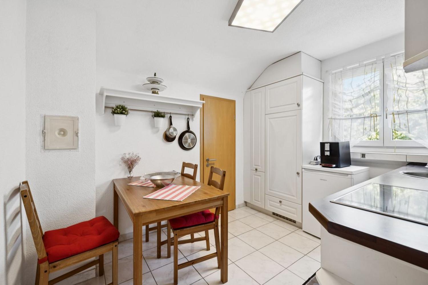 Multi-Generation Oasis with Dream Garden and Space for Ideas | ImmoScout24