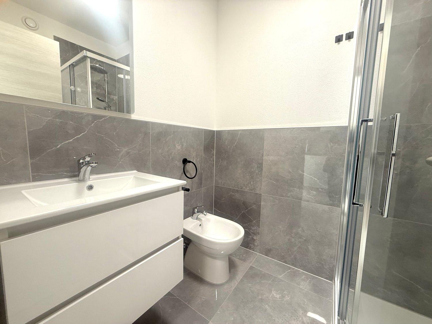 1½ Zimmer - Wohnung - in Via Pragee 1 - für CHF 780 - 40 m² - Etage: 6