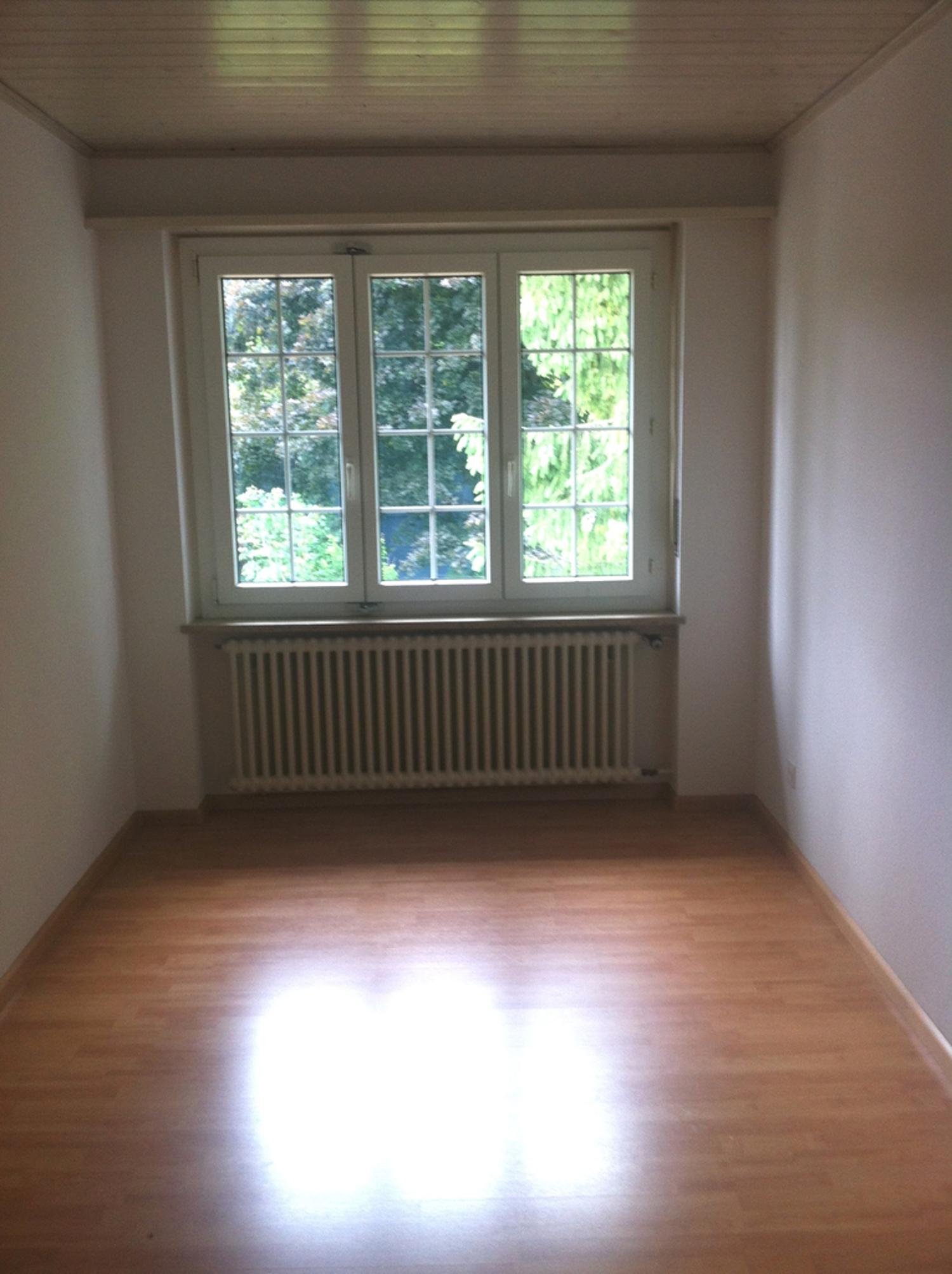 5 Zimmer - Einfamilienhaus - in Ebnetstrasse 18 - für CHF 2300 - 110 m²