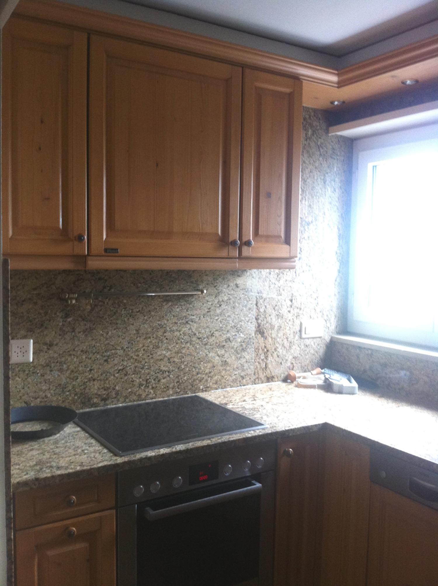 5 Zimmer - Einfamilienhaus - in Ebnetstrasse 18 - für CHF 2300 - 110 m²