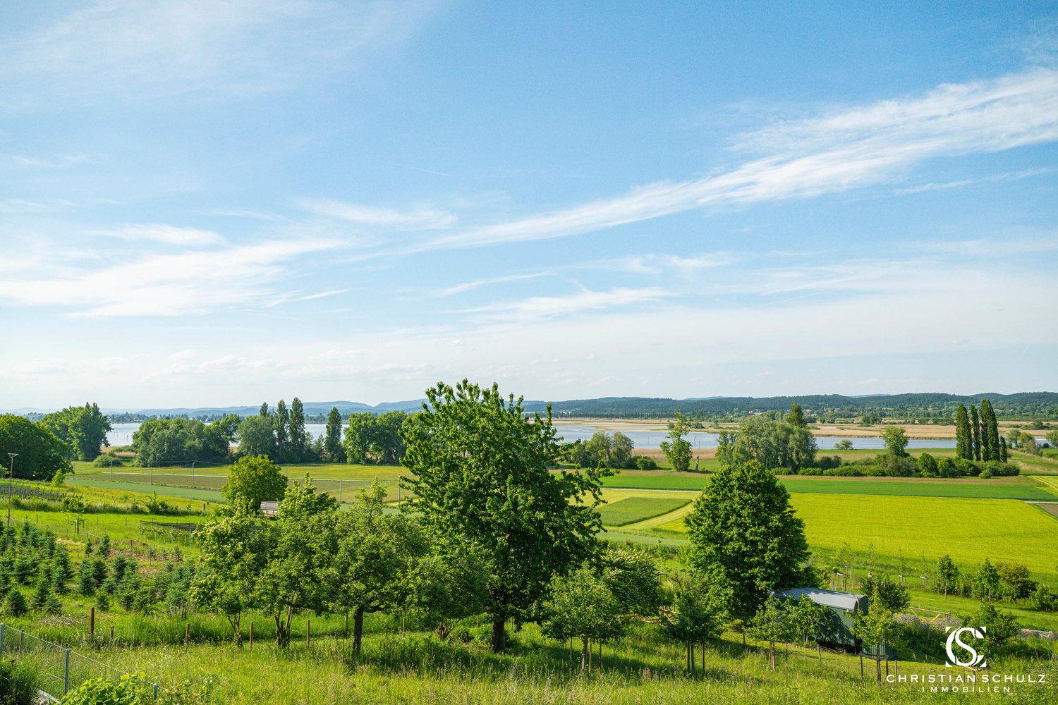 Exklusive 4.5-Zimmer-Terrassenwohnung mit Seesicht | ImmoScout24