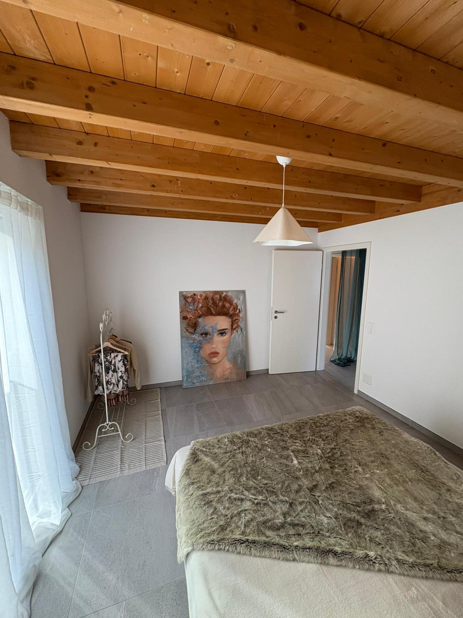 4½ rooms - Maisonette / Duplex - in Via San Luzi 3a - for CHF 590000 ...