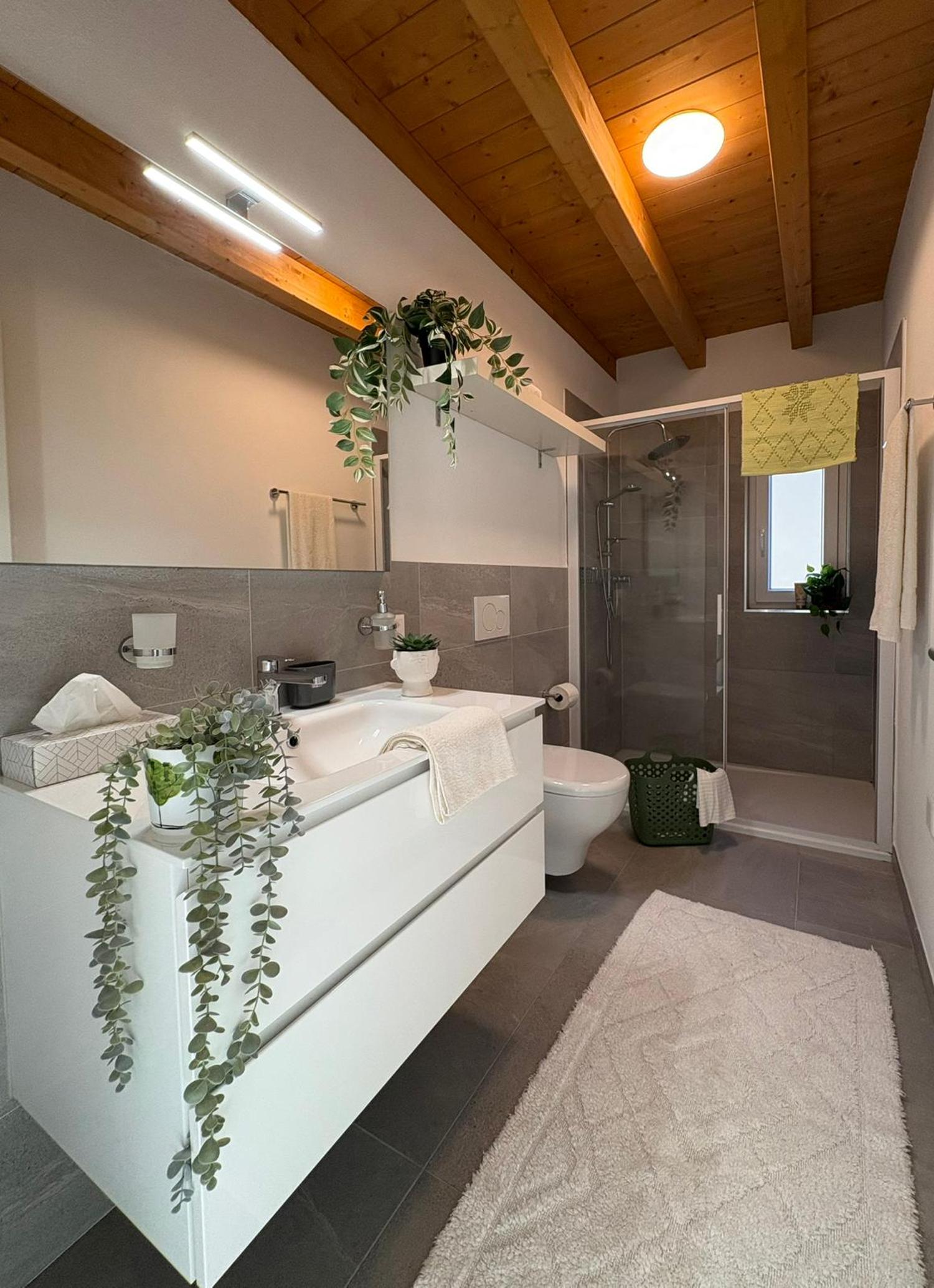 Maisonette / Duplex - 4½ pièces - à Via San Luzi 3A - pour CHF 1980 ...