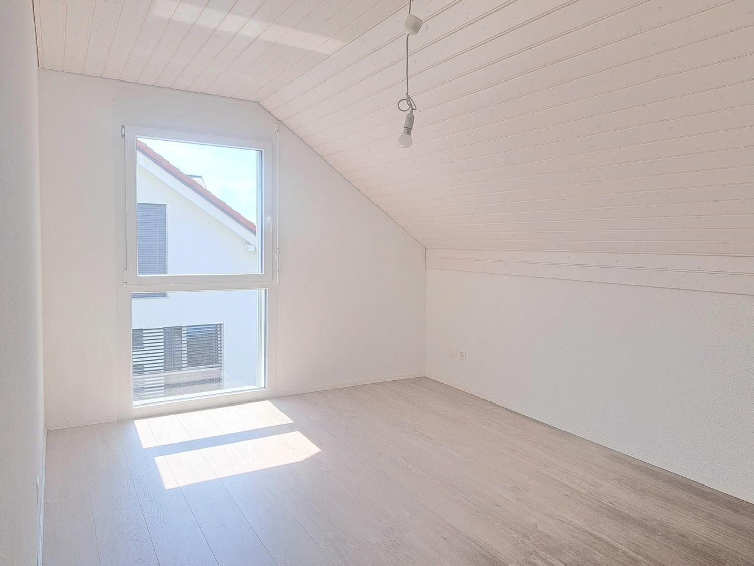 Mansarde - 3½ pièces - à Rue du Collège 20 - pour CHF 1646 - 73 m² ...