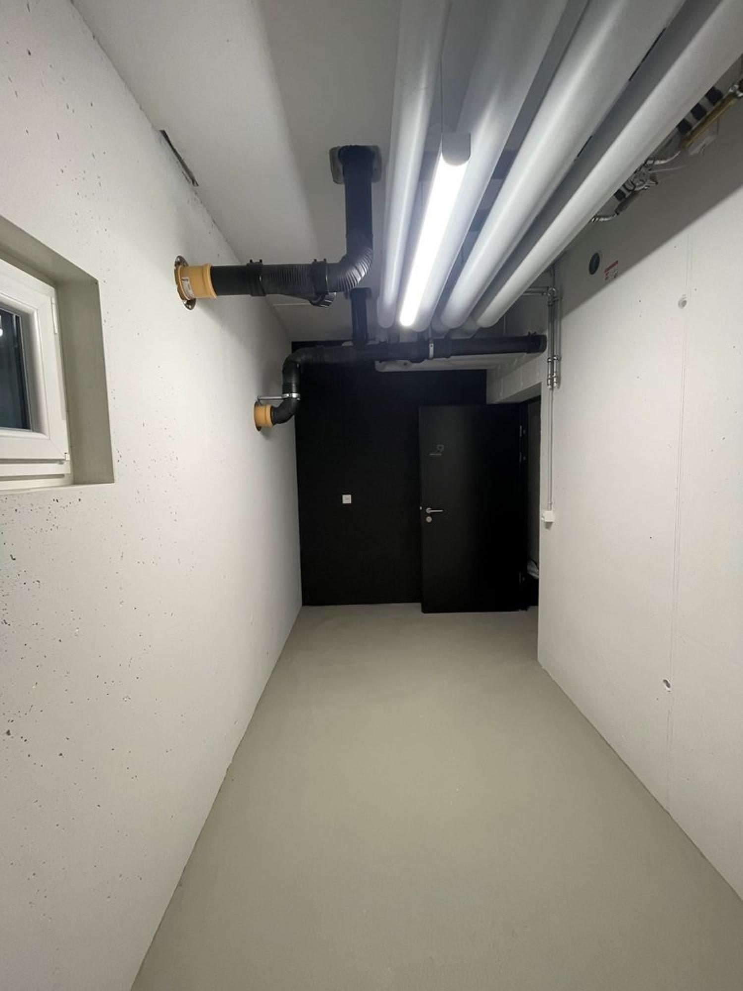 Creative space wanted?
