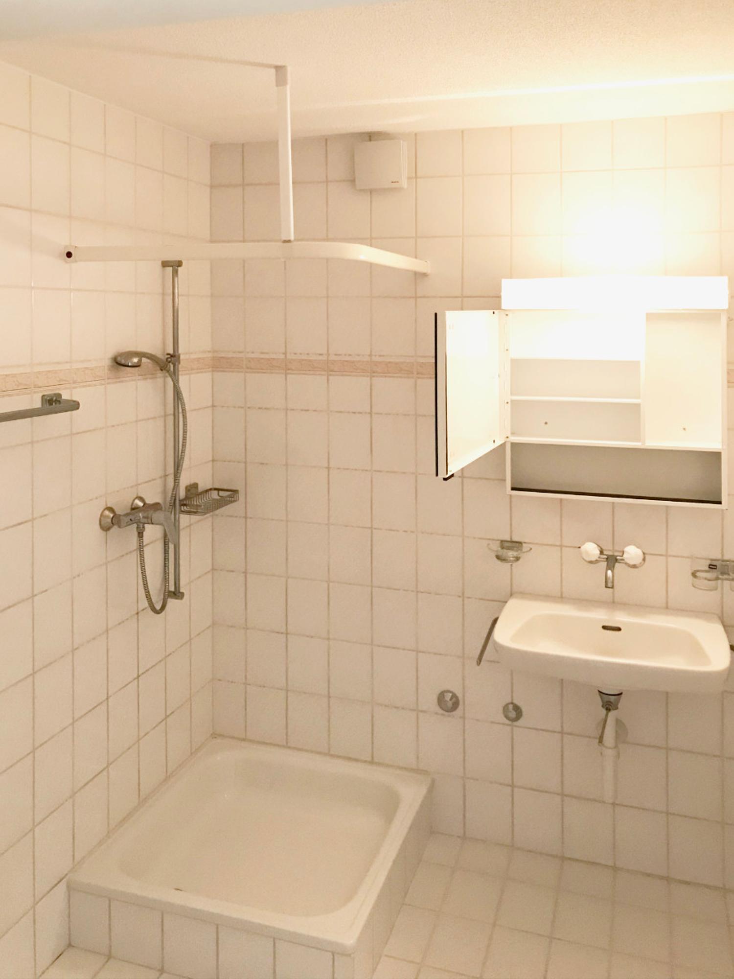 2½ rooms - Apartment - in Chemin de la Poste 4 - for CHF 1260 - 50 m²