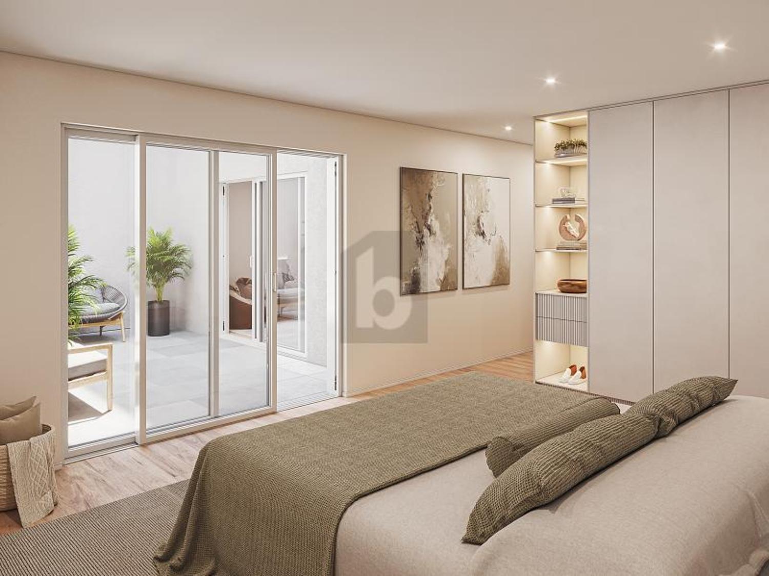 3½ Zimmer - Wohnung - für CHF 1150000 - 97 m²