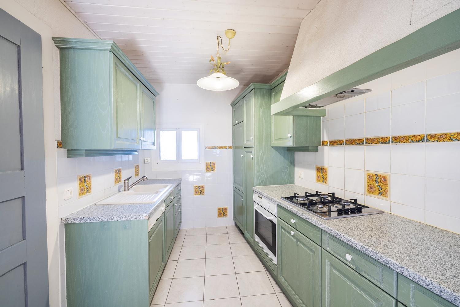Maison contiguë - 4½ pièces - pour CHF 645000 - 120 m² - Etage: 3