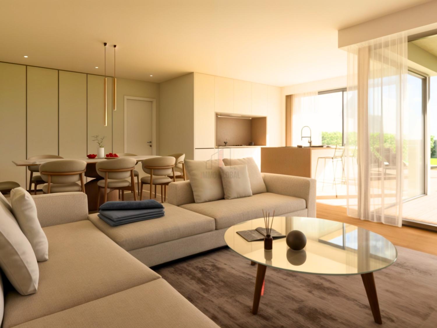 Appartement - 3½ pièces - à Via Bricola - pour CHF 530000 - 81 m² ...