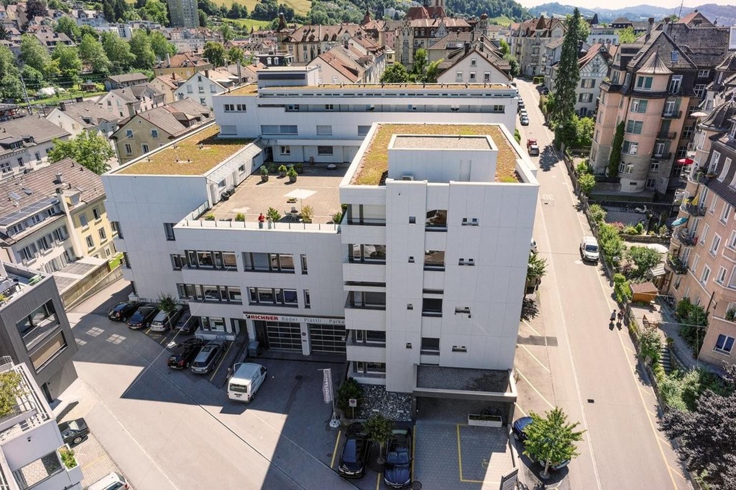 Storage rooms - partial areas from 140m2 - freely divisible | ImmoScout24