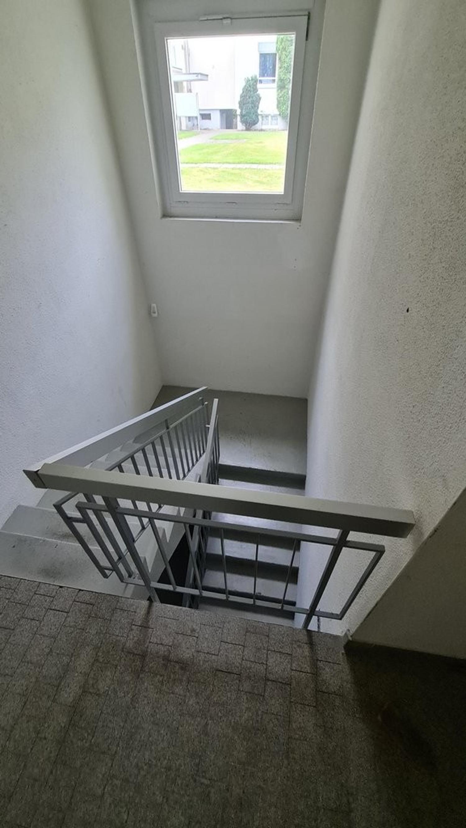 Storage room for rent