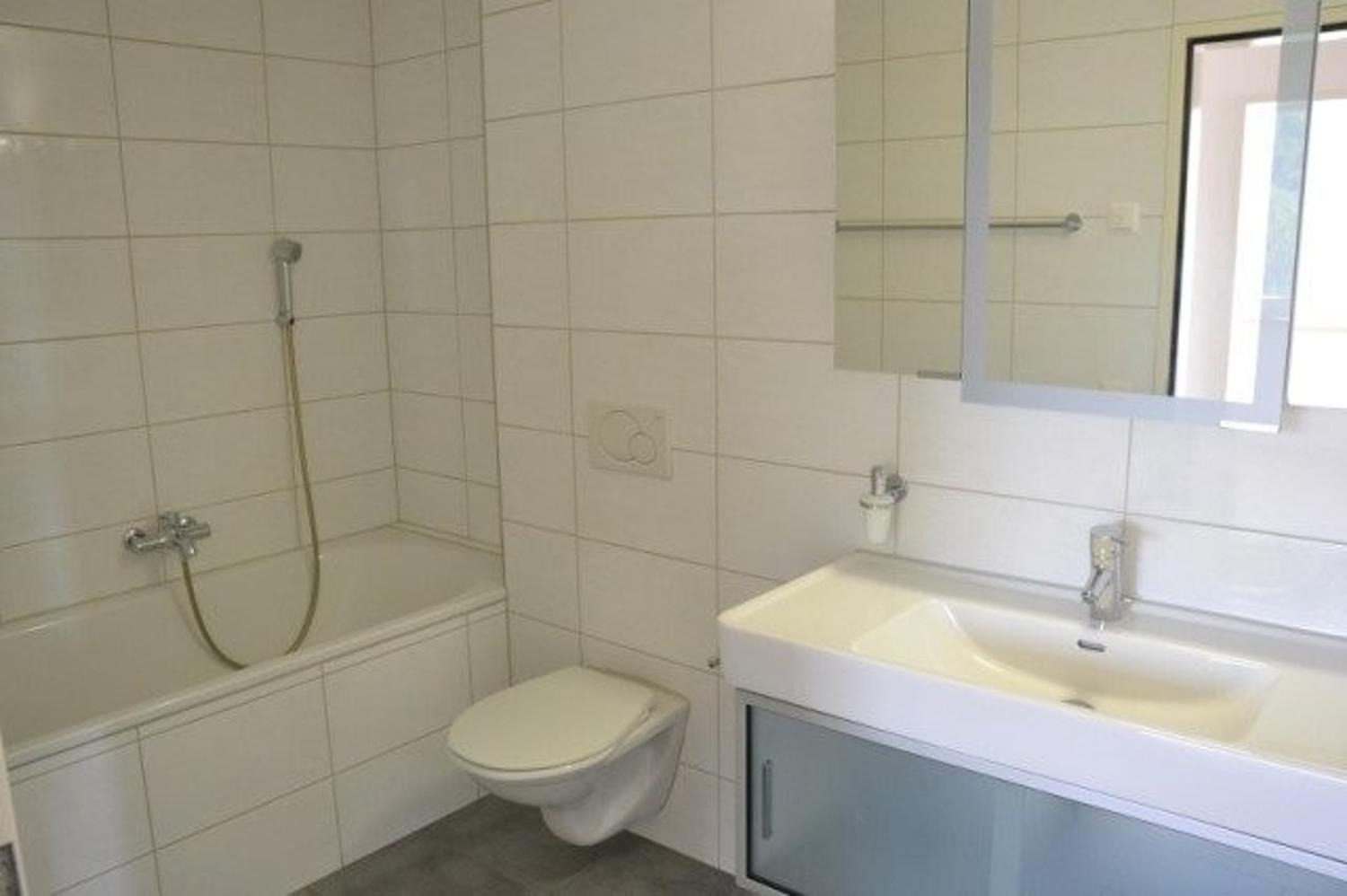 5½ Zimmer - Wohnung - in Seefeldstrasse 10 - für CHF 3180 - 172 m² ...
