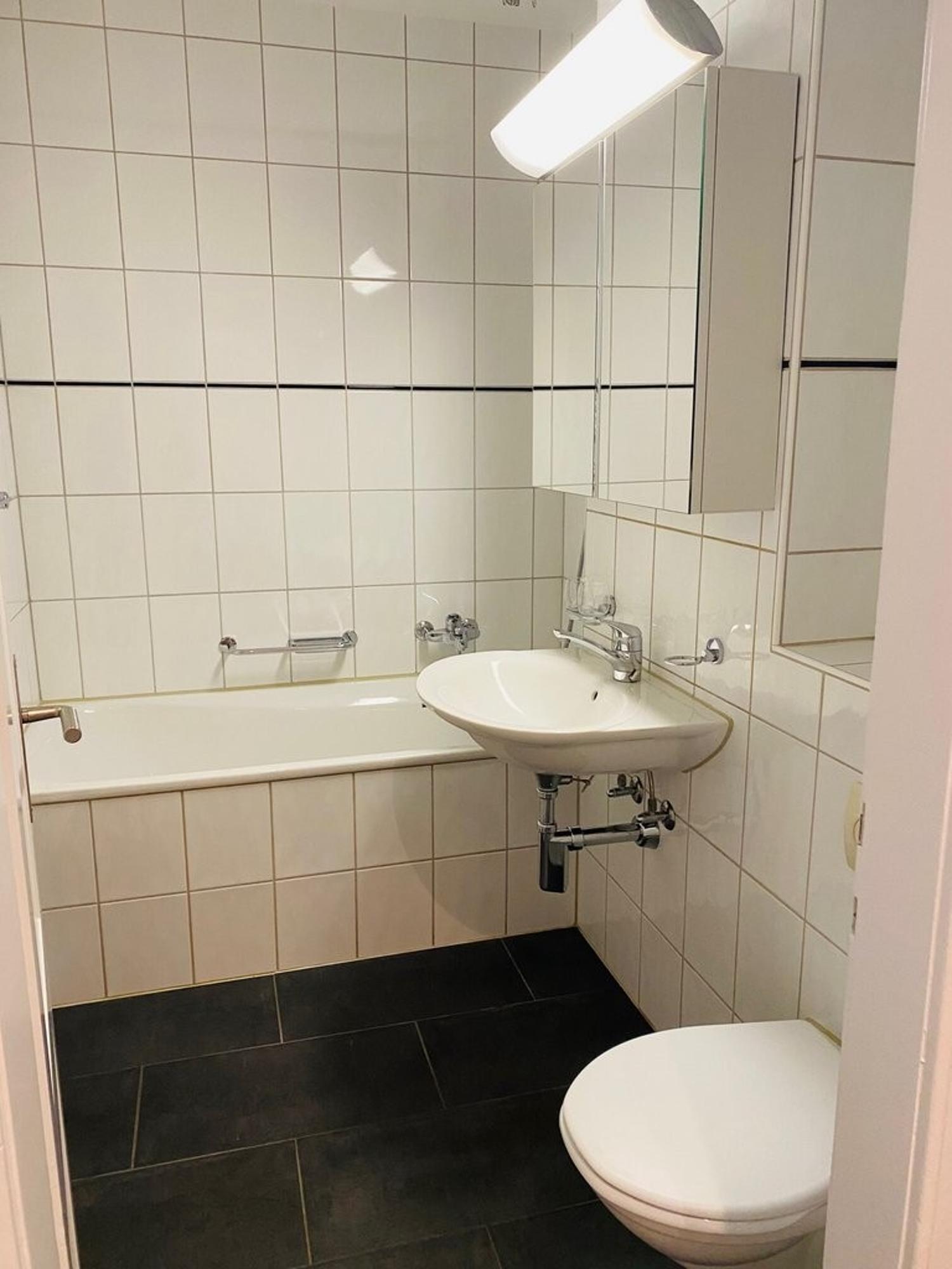 Appartement - 3 pièces - à Kapellenstrasse 25 - pour CHF 1897 - 63 m² ...