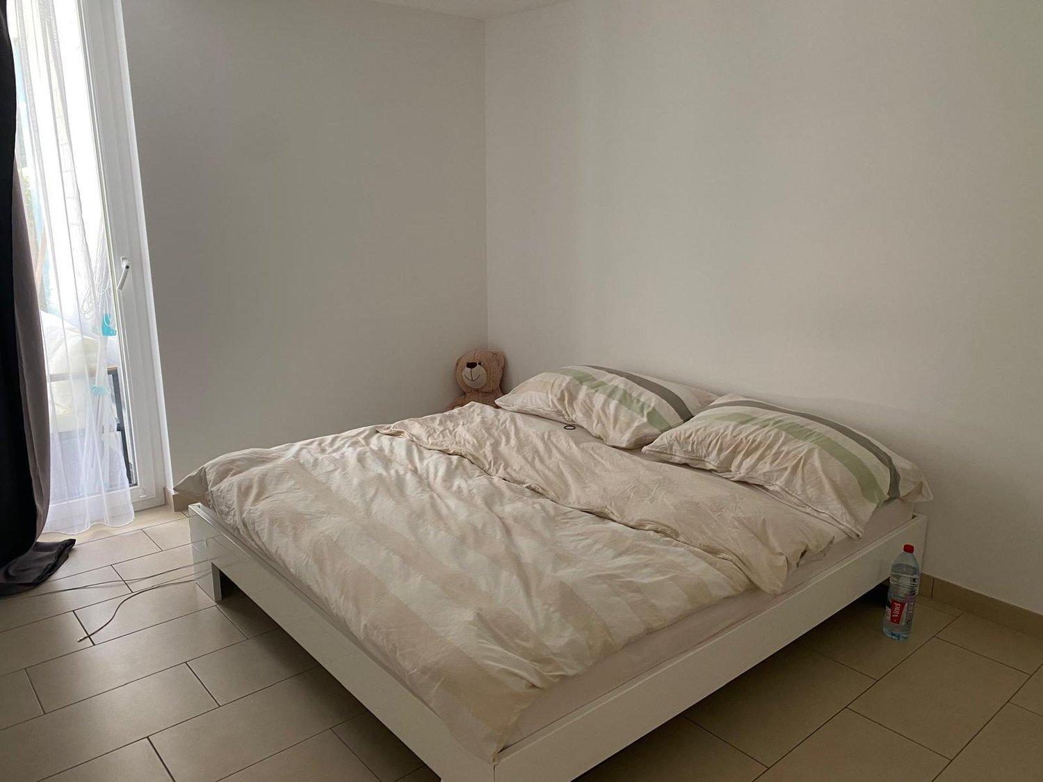 Appartement - 3½ pièces - à Horwerstrasse 74A - pour CHF 2300 - 73 m²