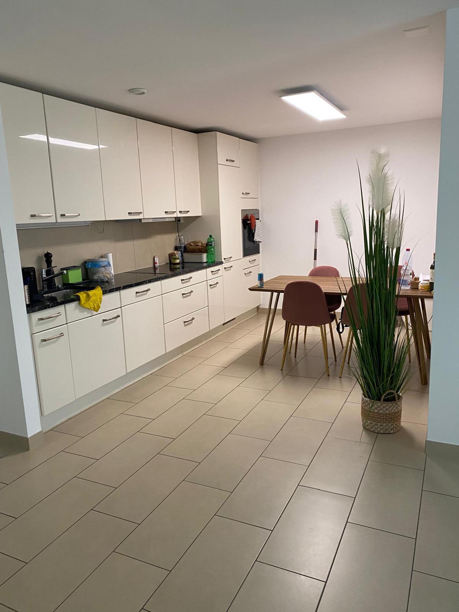 Appartement - 3½ pièces - à Horwerstrasse 74A - pour CHF 2300 - 73 m²